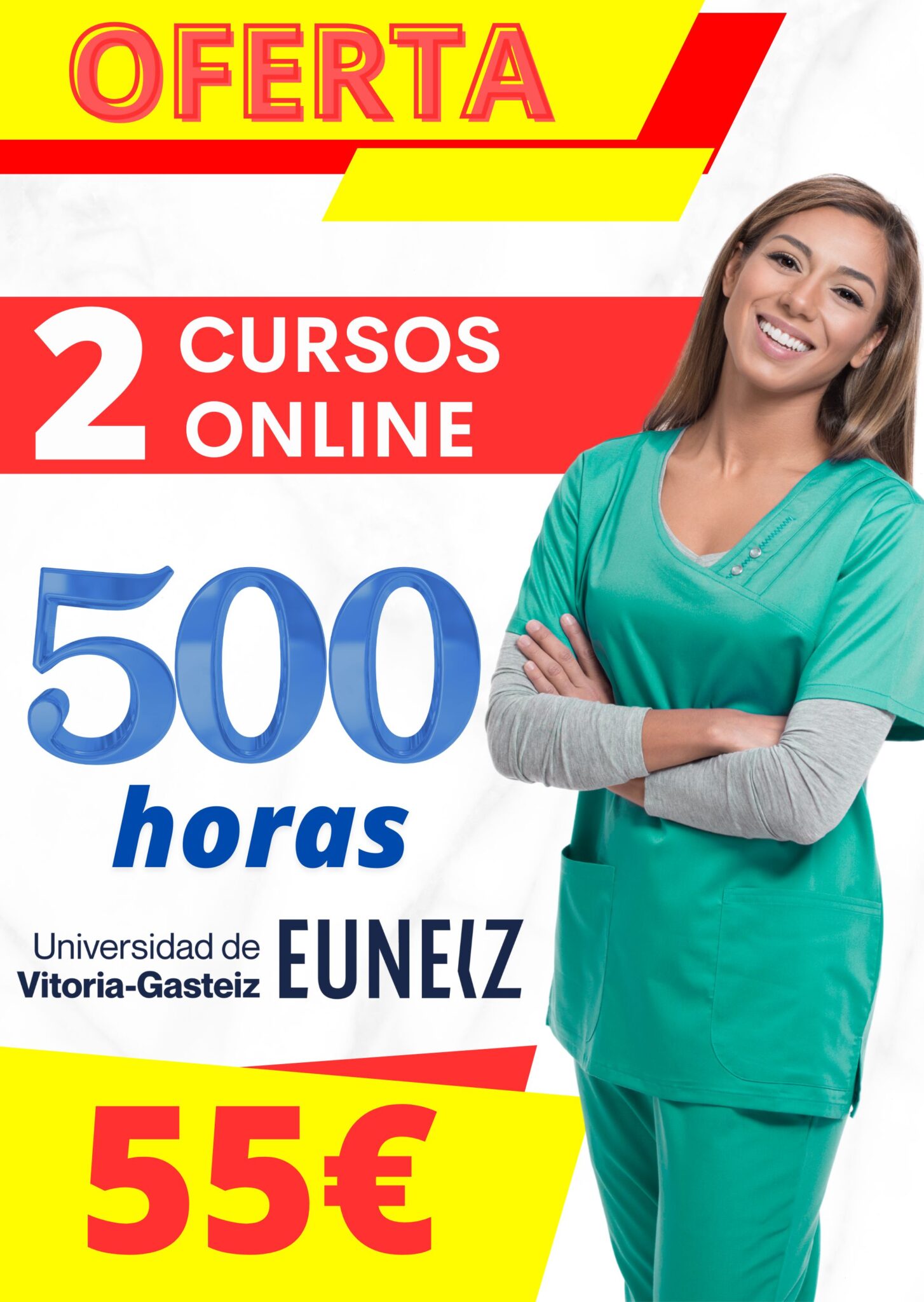 Celadores archivos - Logoss Formación Continuada