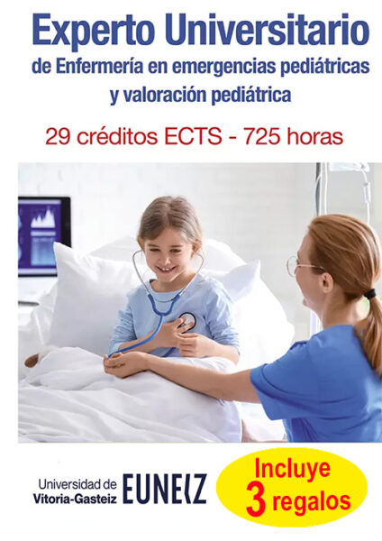 Enfermería: Másteres, Especialistas y Expertos archivos - Logoss ...