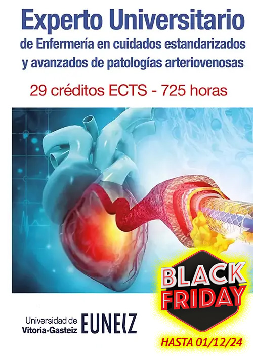 Enfermería: Másteres, Especialistas y Expertos archivos - Logoss ...