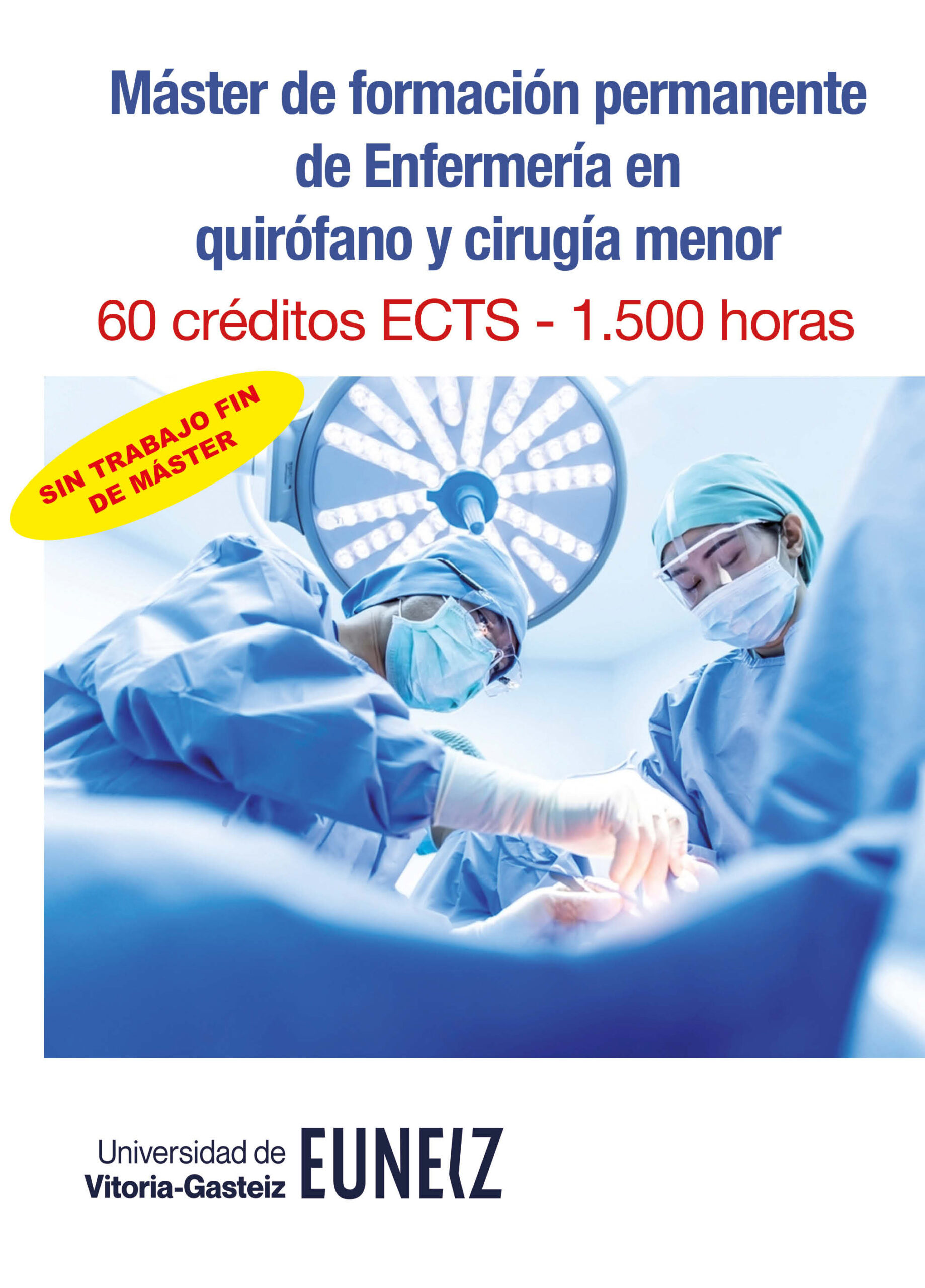Enfermería: Másteres, Especialistas y Expertos archivos - Logoss ...