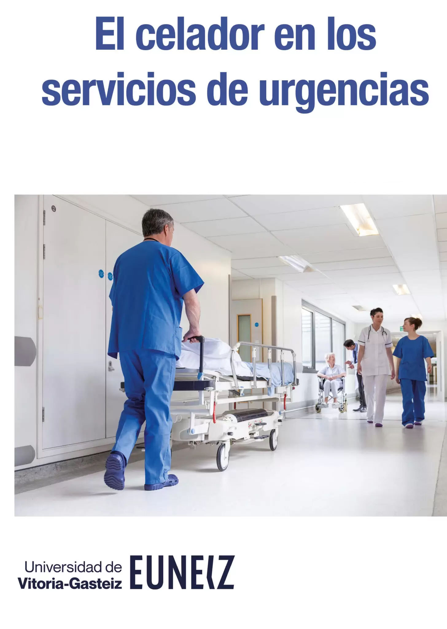Celadores archivos - Logoss Formación Continuada