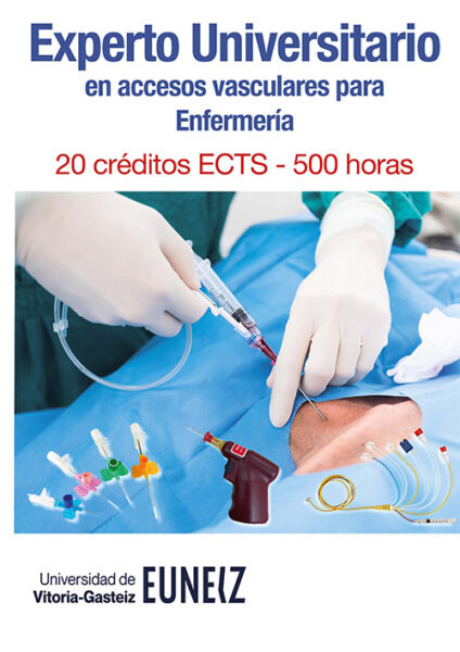 Enfermería: Másteres, Especialistas y Expertos archivos - Logoss ...