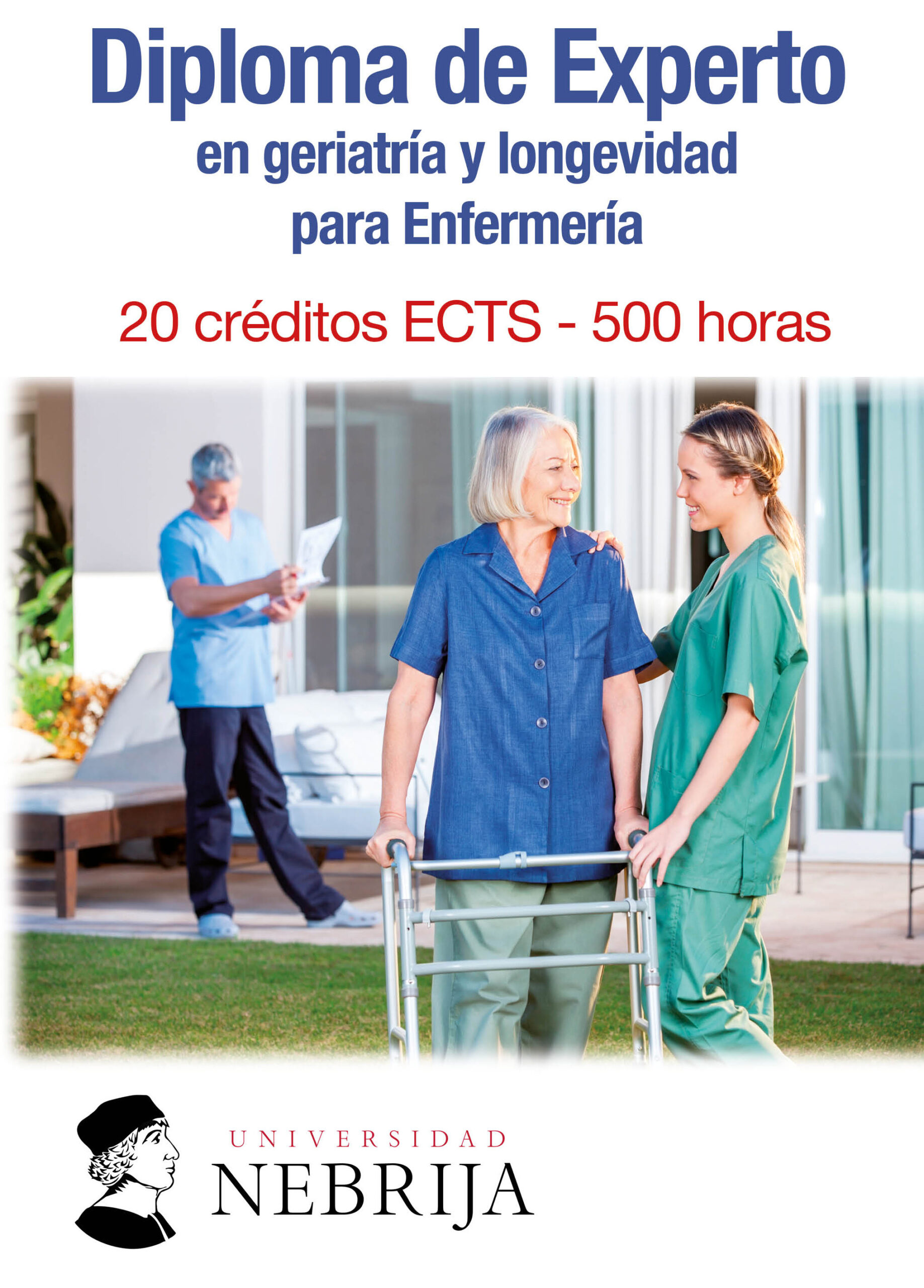 Enfermería: Másteres, Especialistas y Expertos archivos - Logoss ...