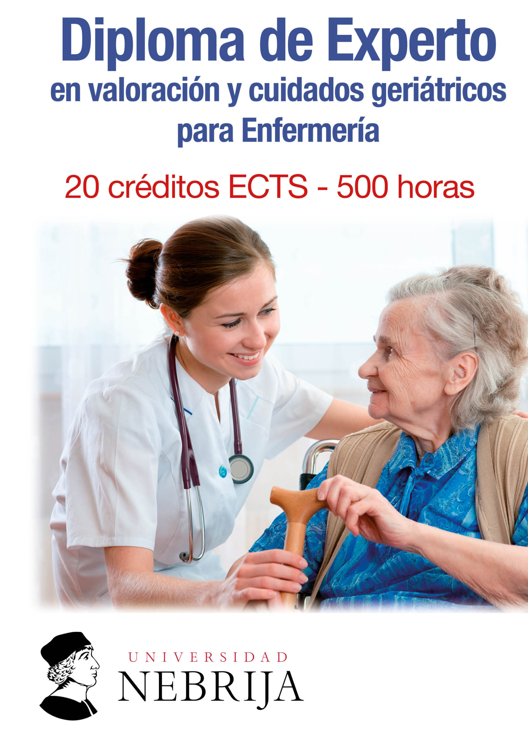 Enfermería: Másteres, Especialistas y Expertos archivos - Logoss ...