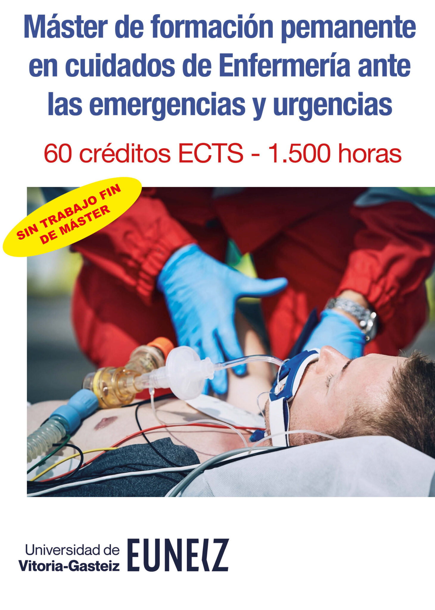 Enfermería: Másteres, Especialistas y Expertos archivos - Logoss ...