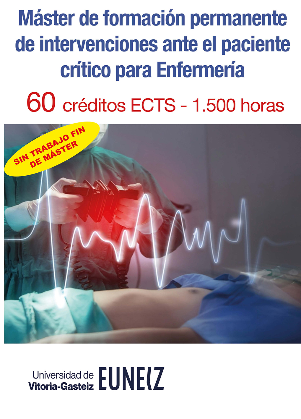 Enfermería: Másteres, Especialistas y Expertos archivos - Logoss ...