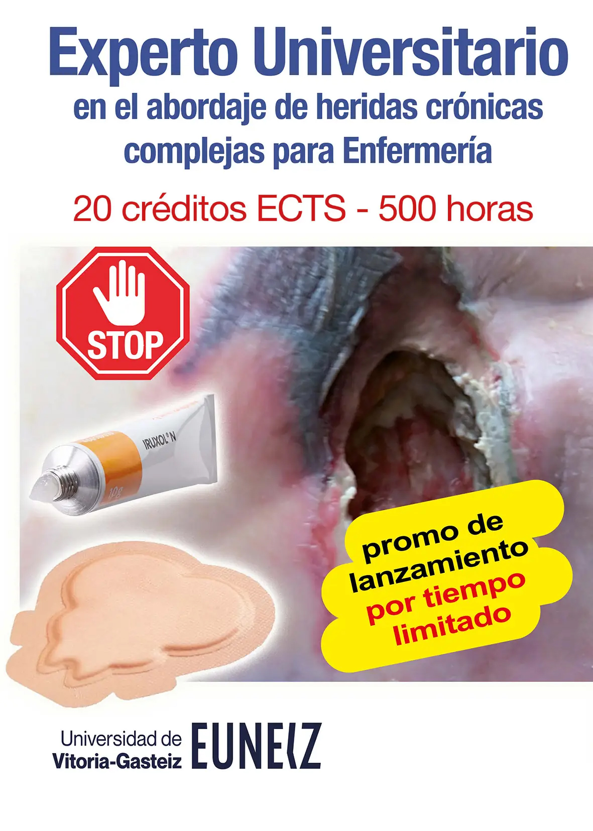 Enfermería: Másteres, Especialistas y Expertos archivos - Logoss ...